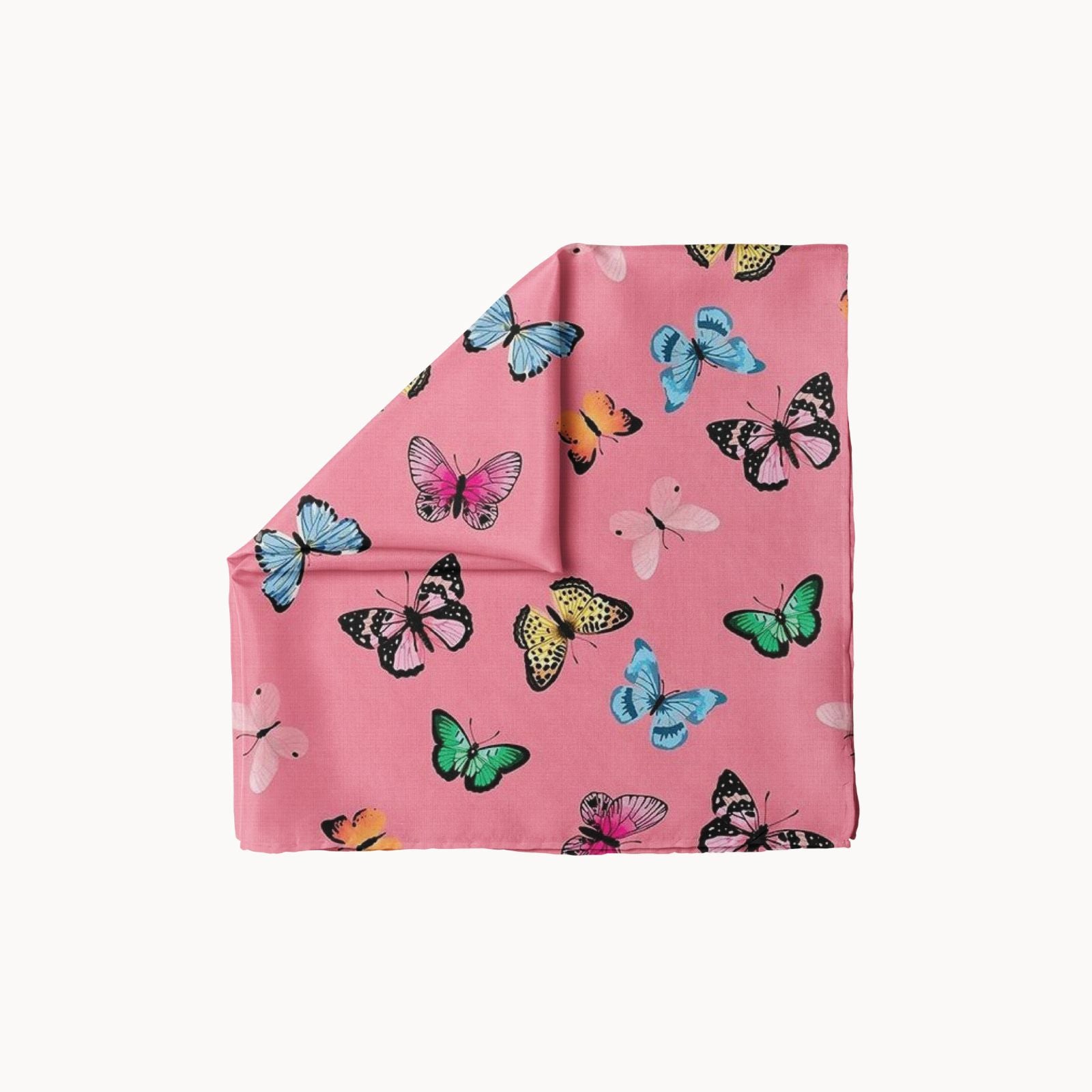 Papillon Glow Head Scarf - Tie Ur Knot